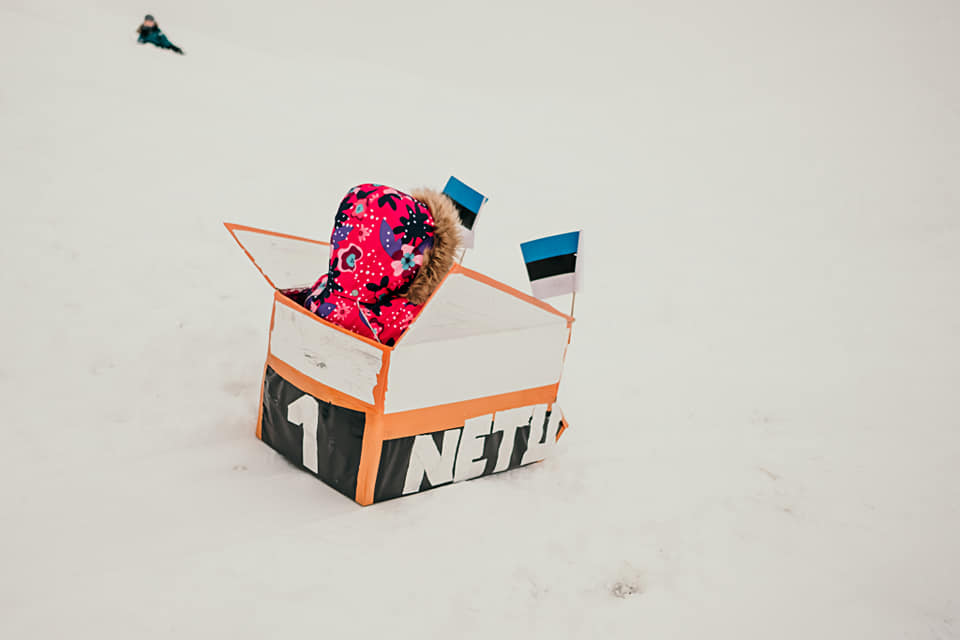 RIDI RADI RAKVERE VASTPLAPÄEV 2019 – RANK